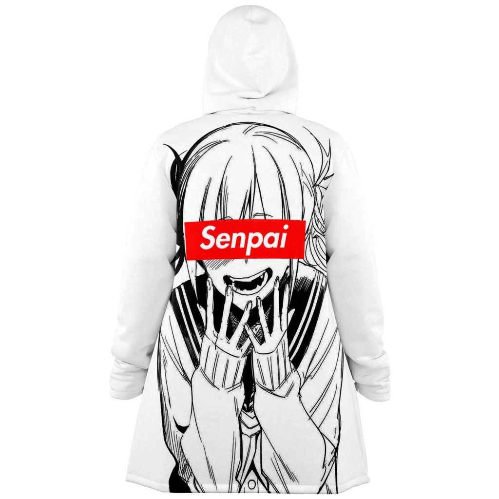 Ahegao Dream Cloak Coats - Ahegao Style