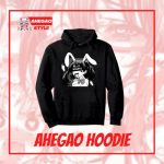 Ahegao Clothing & Ahegao Merch | Ahegao Style