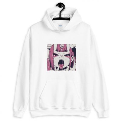 12 New Ahegao Clothing Pieces for Enthusiastic Fans - Ahegao Style